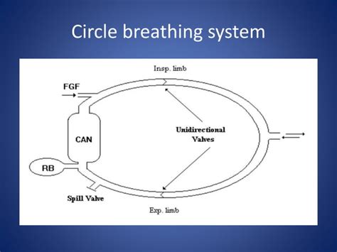 Low Flow Anesthesia Pptx First Aid Injuries