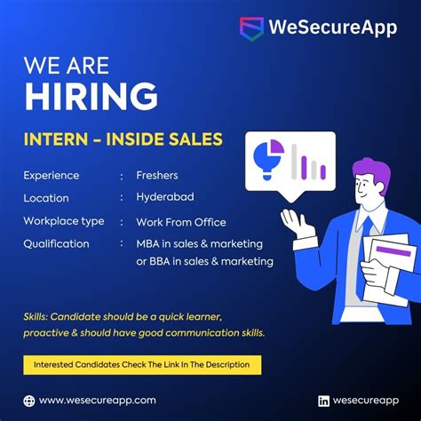 radhika garbham on linkedin insidesalesinternship hiringnow