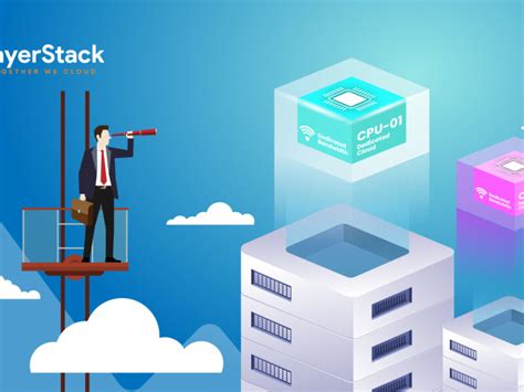 Do You Need A Managed Database For Your Business Layerstack Official Blog