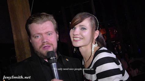 Jeny Smith Goes Naked At Sex Party Telegraph