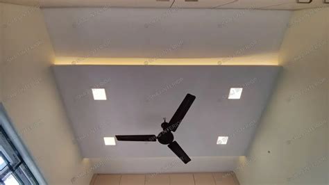 False Ceiling Estimate 1137 Shaj Interior®