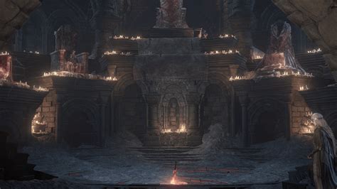 Firelink Shrine Wallpapers Top Free Firelink Shrine Backgrounds