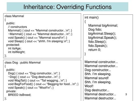 Ppt C For The Mfe Class At Uc Berkeley Session 2 Powerpoint