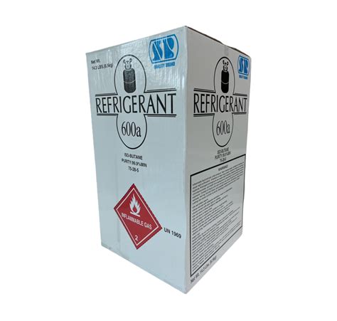 Refrigerant R600 Sp ขนาด 6 5 Kg