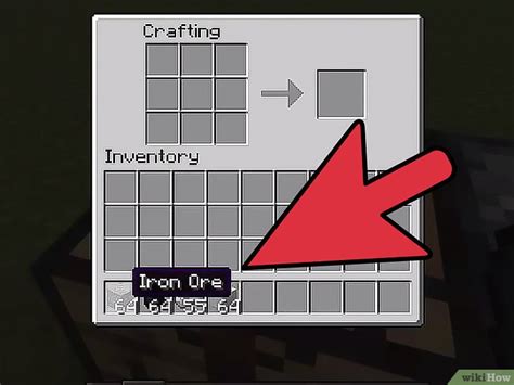 Comment Faire Une Forge Dans Minecraft Tout Faire