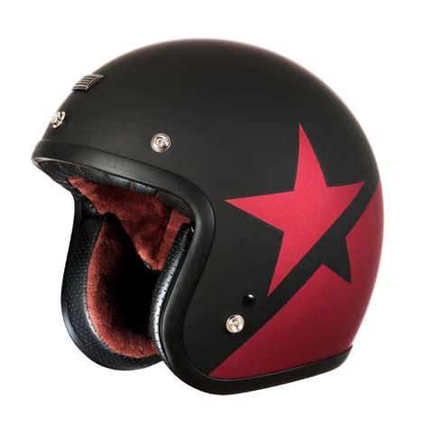Capacete Origine Primo Star Prt Vrm Matt Loja Motard Online