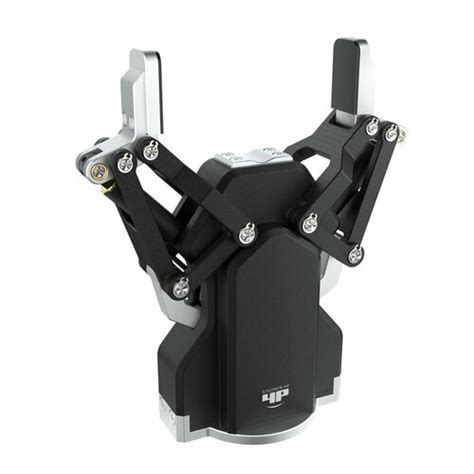 Neobotix Robot Grippers