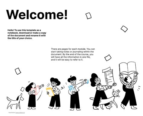 UI UX Course Notebook Figma