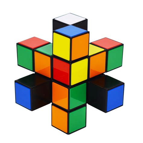 Башня Рубика 2x2x4 Rubik's - Кубики Рубика - Головоломки, 945.00 ...