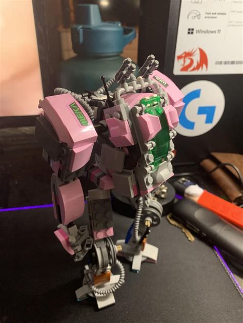 A Moc In Particularly Proud Of Rlego