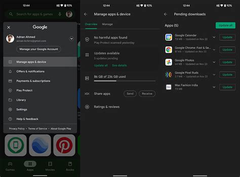 How To Fix Google Maps Not Working Correctly On Android Auto