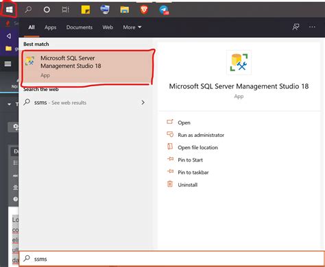 Hướng dẫn cài đặt Microsoft SQL Server 2019 Học viện GNV