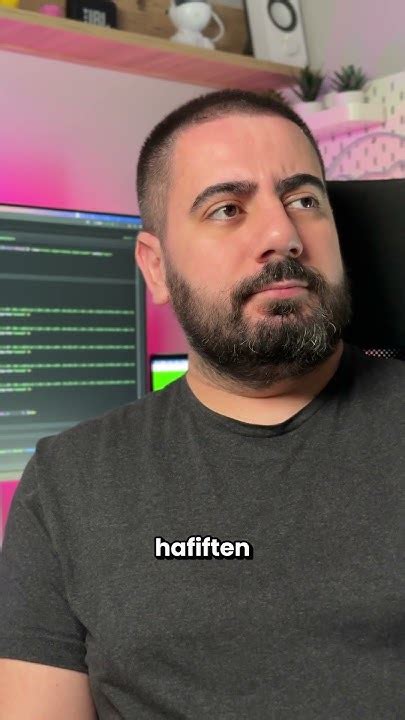 Çalışmamaya Çalışan Yazılımcı Code Coding Software Yazılım