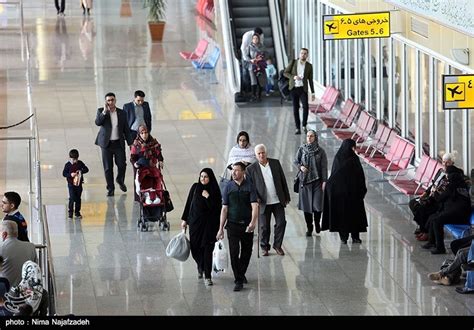بیش از 135 میلیون نفر زائر به خراسان رضوی سفر کردند تسنیم