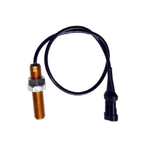 Pick Up Sensor With Connecting Cable Sensor Line Mkp Parts