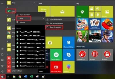 Create Keyboard Shortcuts To Open Programs In Windows 11