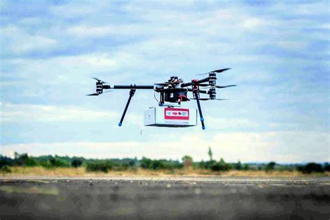 Drones Swarms And Ai For Search And Rescue Operations At Sea Drone Below