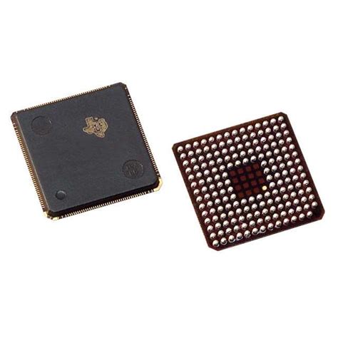 TMS320F28335ZHHA Texas Instruments Xt Shenzhen