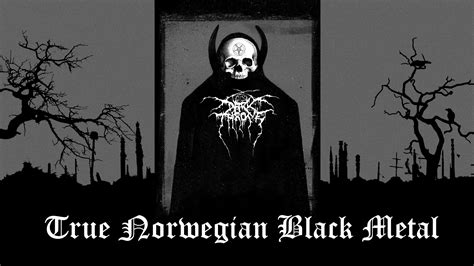 Darkthrone Wallpaper