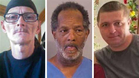 Shared Post Black Tulsa Man Charged With Hate Crime In Random Murders