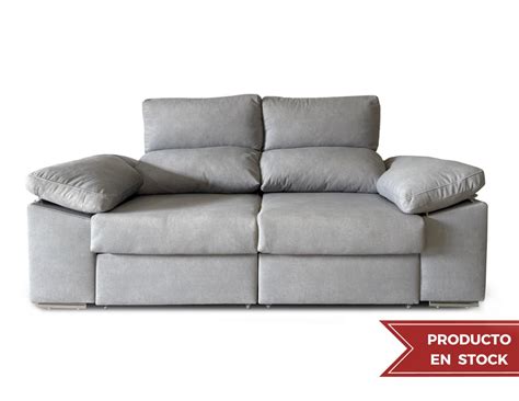 Sofá 2 O 3 Plazas Con 50 De Descuento Mod Wonderland En Stock Sofás