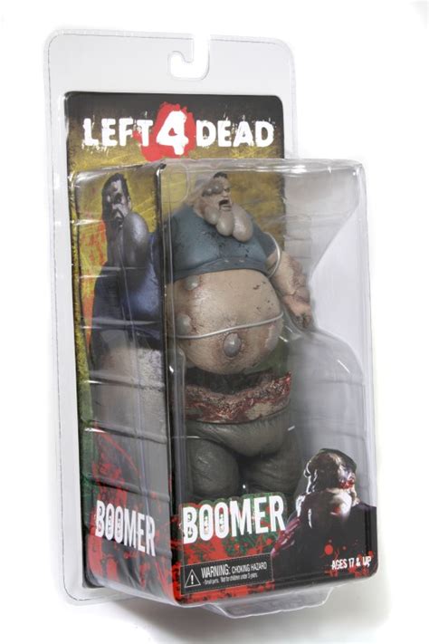 New Photos Of Left4dead Boomer From Neca The Toyark News