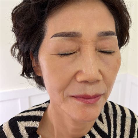 Brows Lasting Touch By Julie