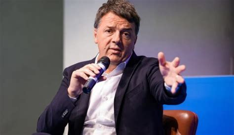 Treni In Ritardo Renzi Attacca Salvini • Imola Oggi