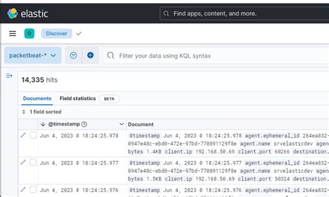 Enviar Logs Desde Spring Boot A Logstash RCLAROS