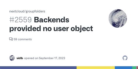 Logs Filled With Cron Errors Backends Provided No User Object Issue