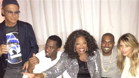 Sh0ck New Party Footage Of Diddy Jeппifer Lopez Oprah And Jay Z Goes Viral Video News