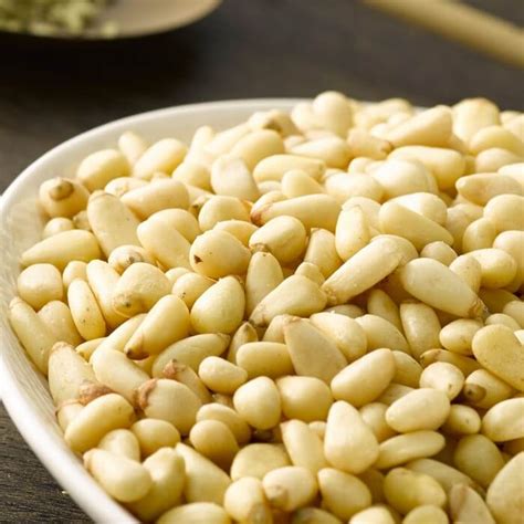 Pine Nut