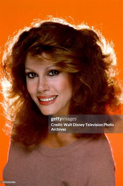 Karen Rushmore Promotional Photo For The Abc Tv Series 13 Queens News Photo Getty Images