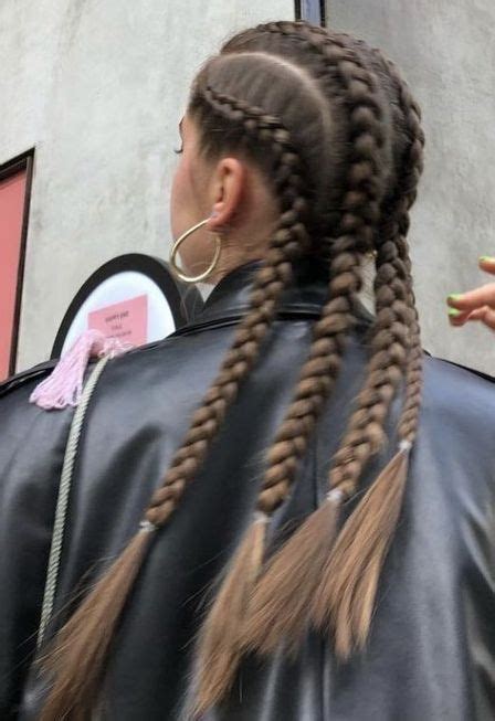 Pin by morgane on mix | Long hair styles, Hair styles, Hair tutorial