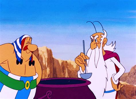 Asterix And Cleopatra 1968 Screencap Fancaps