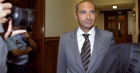 Thomas Fabius Fils De Laurent Fabius Au Coeur Dune Enquête Pour Escroquerie Lexpress