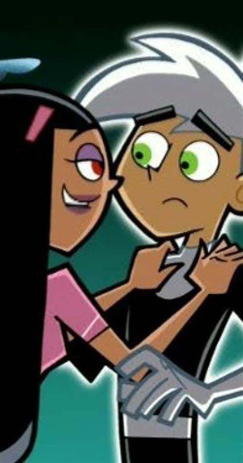 Pin By Prophetdocness On Cartoons Danny Phantom Phantom Cartoon