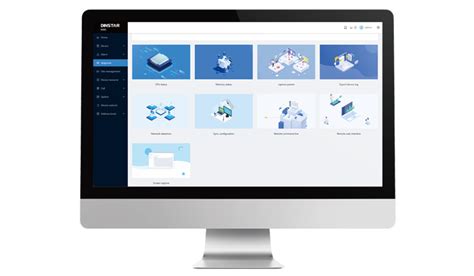 Dinstar Network Management System Nms