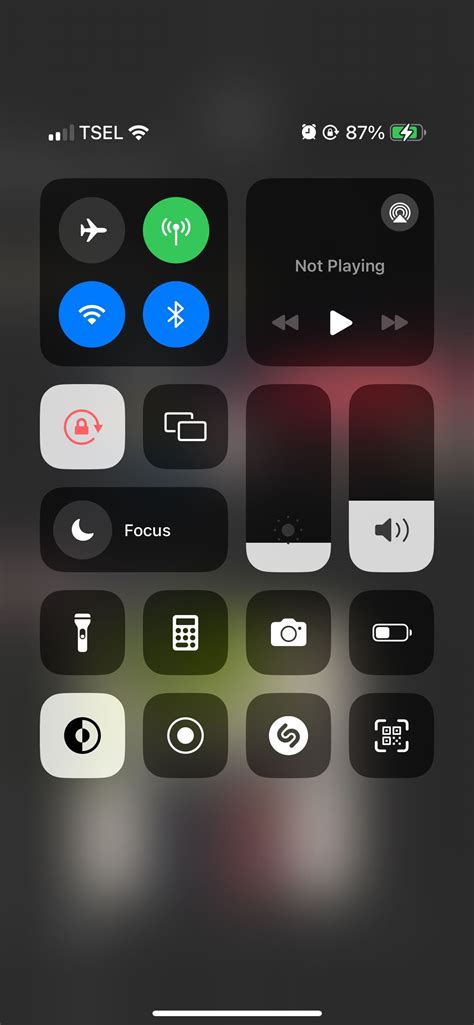 Ada Yang Udah Update Ios 18 Belom Sih Atau Masih Stay Di Ios 17 Nyaa Wkwk