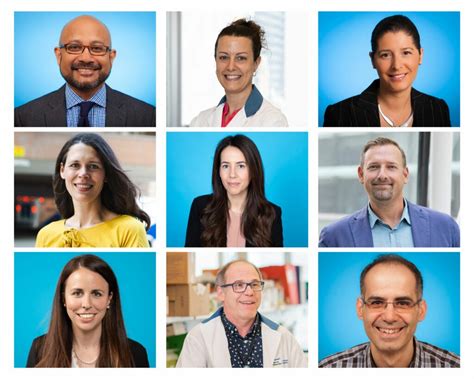 Nine St Michaels Led Research Projects Receive Cihr Project Grants