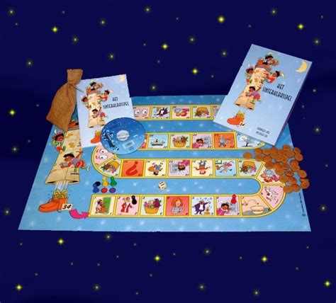 Het Sinterklaasspel Kinderliedjes Cds Kinderliedjes Kindermuziek Muziek Basisschool