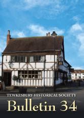 Tewkesbury Historical Society