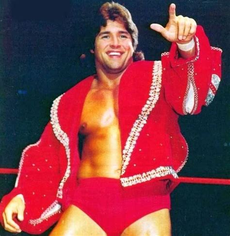 Jim Powers Pro Wrestling Fandom