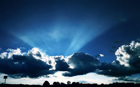 Sky Light Wallpapers Hd Wallpapers Id 10257