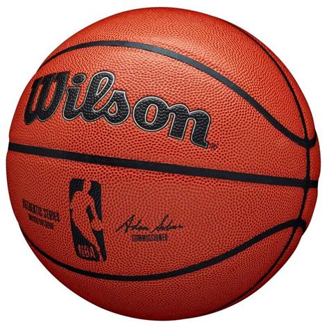 Piłka Do Koszykówki Wilson Nba Authentic Wtb7200xb07 Wilson Decathlon