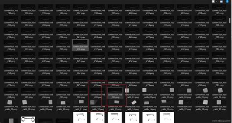 Halcon 3D 切片法检测物料 CSDN博客