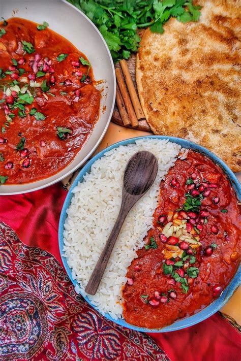 Dishooms Ruby Murray Vegan Recipe