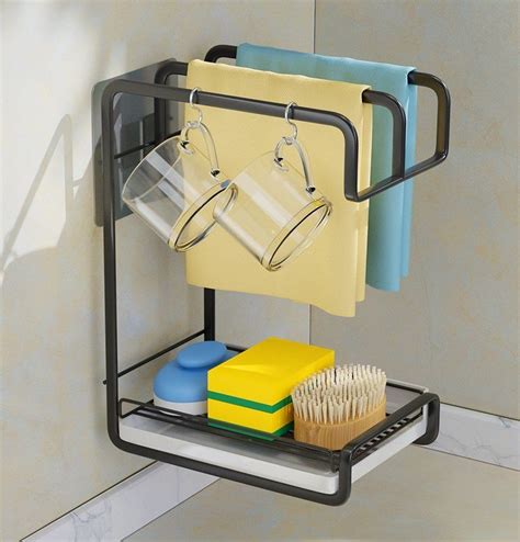 Brilliant Ways To Organize Kitchen Pantry Space Saving Kitchen