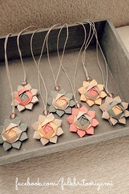 Diy Easy Origami Corner Bookmark Artofit