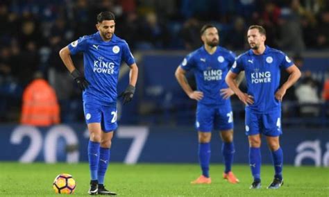 Revealed Which Premier League Team Has Conceded The Least Goals In The